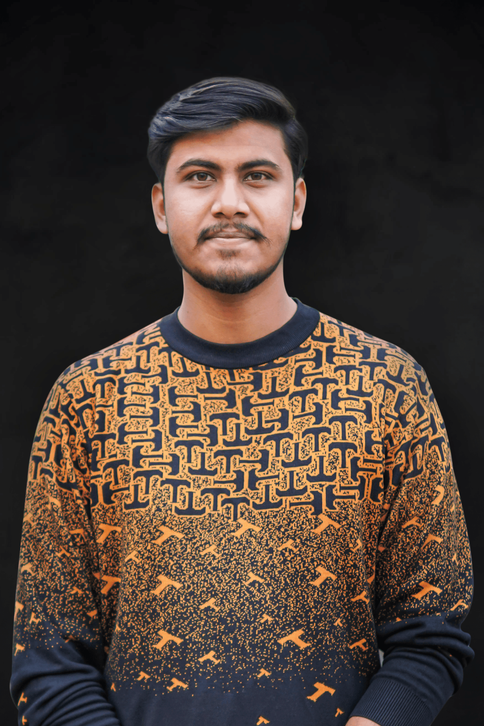 Syed Haris Ali – Professional Web Developer